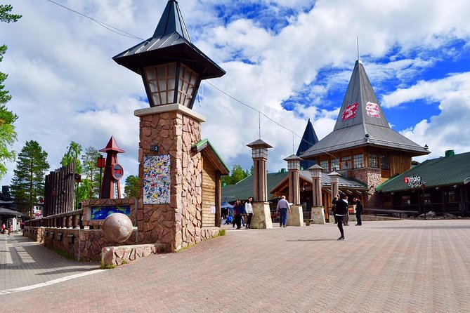 City Tour And Santa Claus Village - Comprehensive Breakdown of the Tour