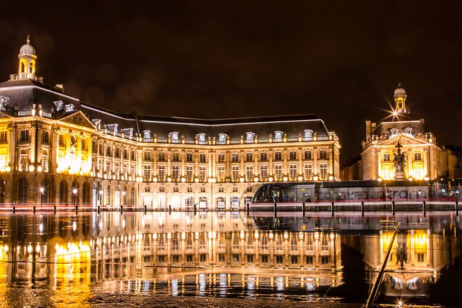 City tour, French language course and culinary delights in Bordeaux - A Closer Look at the Itinerary