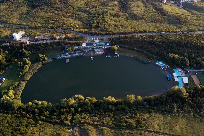 City tour in Tbilisi by car - A Tour That Brings Tbilisi to Life