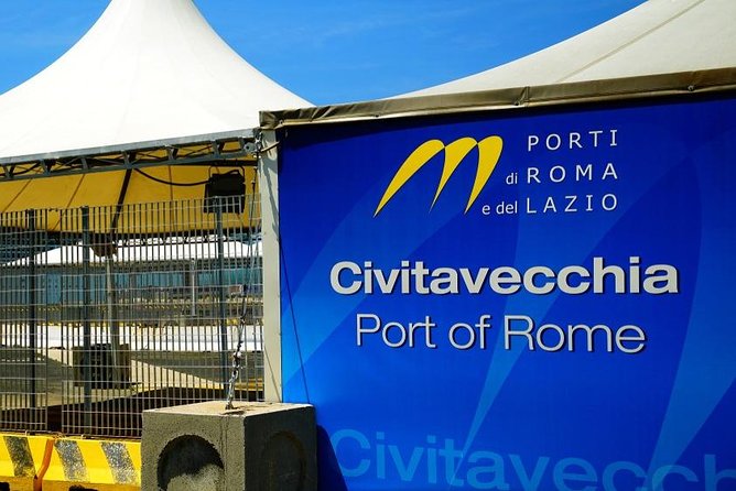 Civitavecchia Cruise Port to Rome with private City Tour - The Itinerary: Practical and Flexible