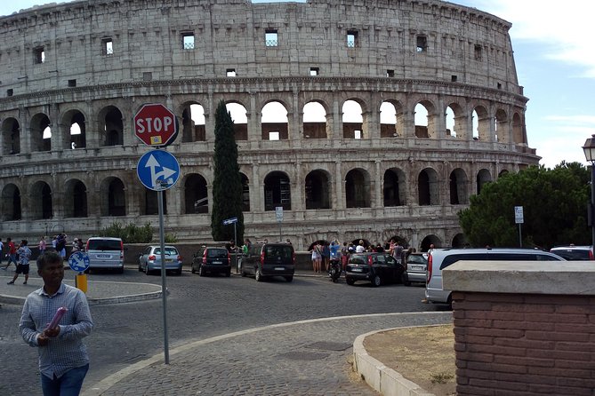 Civitavecchia Port Excursion: Family Friendly Rome with Gelato - An in-Depth Look at the Tour Experience