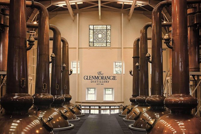 Clan Tour of Northern Whisky Distilleries - Introduction: What You Can Expect from the Clan Highland Whisky Tour