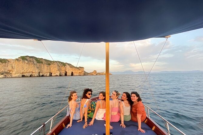 Classic Boat Tour of Naples Bay - What to Expect on the Classic Boat Tour of Naples Bay
