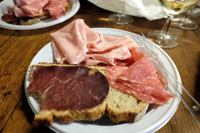 Classic Bologna Food Tour with Taste Bologna - Max 10 people - A Closer Look at the Experience