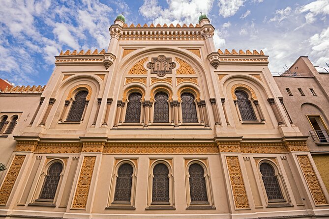 Classical Concert in Spanish Synagogue - Key Points