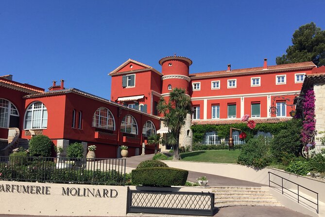 Classical Perfume Workshop in Grasse - What to Expect at the Perfume Workshop