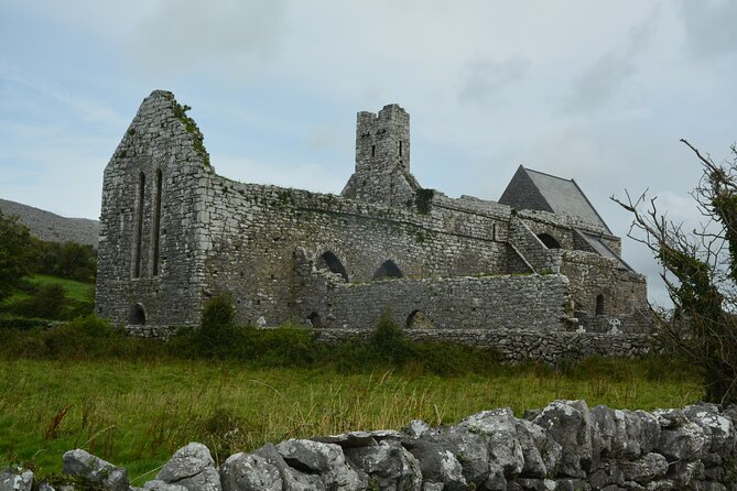 Cliffs of Moher and Burren Private Tour from Galway - Who Is This Tour Best For?