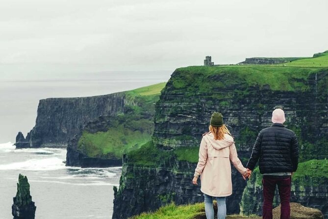 Cliffs of Moher and The Burren Private Tour from Dublin - What’s Included & What’s Not