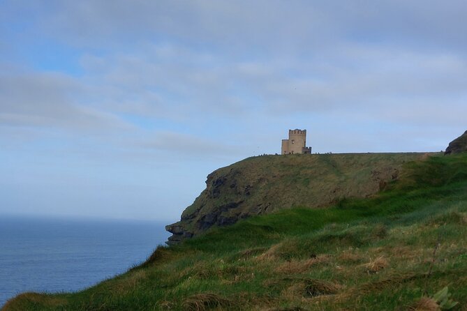 Cliffs of Moher and Wild Atlantic Way Private Tour from Limerick. - The Itinerary Breakdown: What You Can Expect