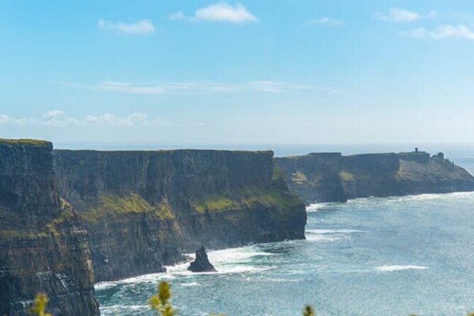 Cliffs of Moher, Burren and Galway 2 Days Private Chauffeur Tour - An In-Depth Look at the Tour Experience