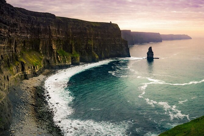 Cliffs of Moher Private Day Tour from Galway - The Practicalities and Value