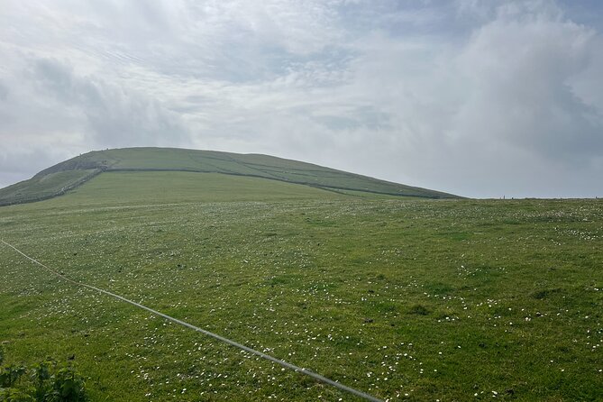 Cliffs of Moher Private Tour from Killarney - Why Choose a Private Tour? The Benefits and What to Expect