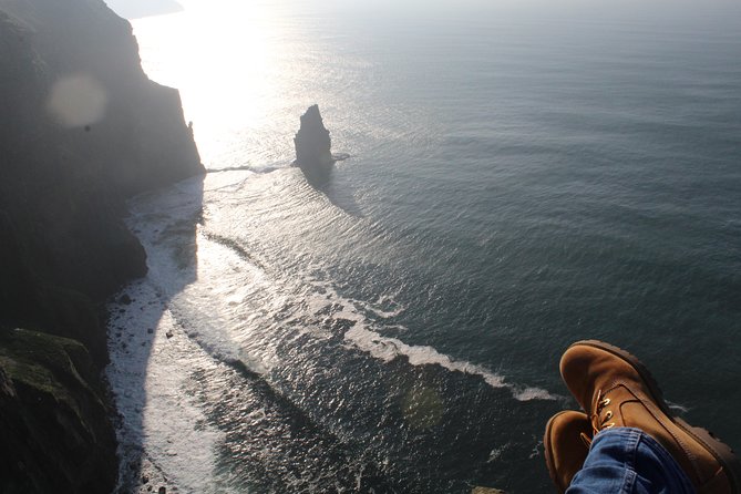 Cliffs Of Moher & Wild Atlantic Way Luxury Award Winning Tour. - An In-Depth Look at the Experience