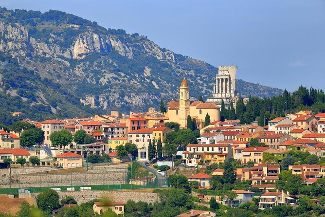 Coastal Riviera & Eagle Nest Villages Scooter Day Tour with Tasting from Nice - An In-Depth Look at the Experience