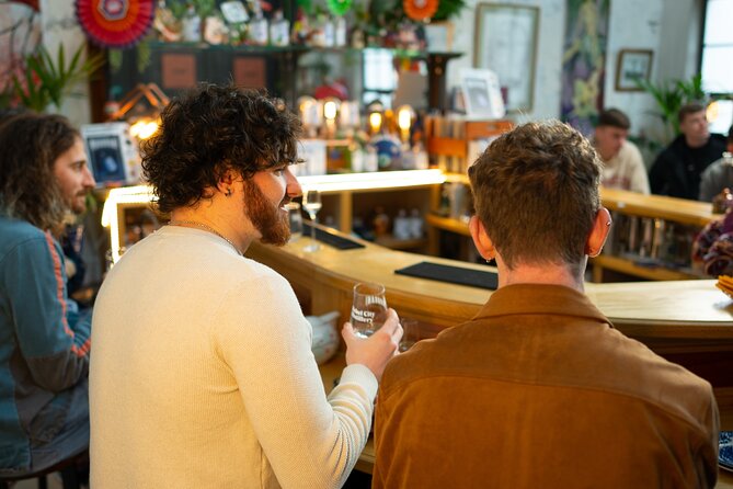Cocktail Masterclass & Distillery Tour Combo - The Value for Money