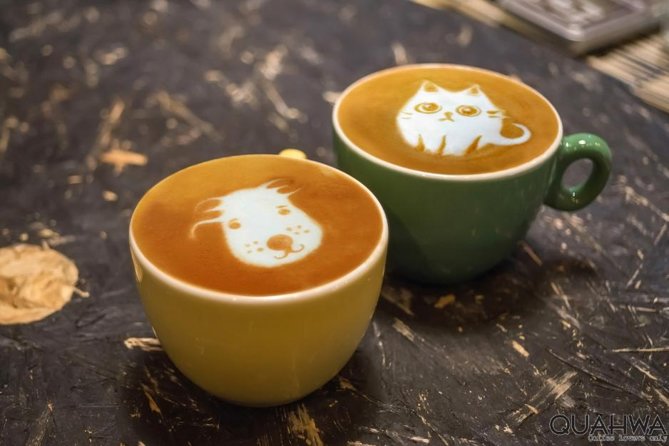 Coffee pleasure walking tour - Exploring Zagreb’s Coffee Culture