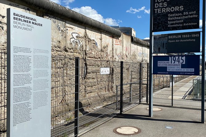 Cold War Berlin - Private Live Virtual Experience - Why You Should Consider This Virtual Tour