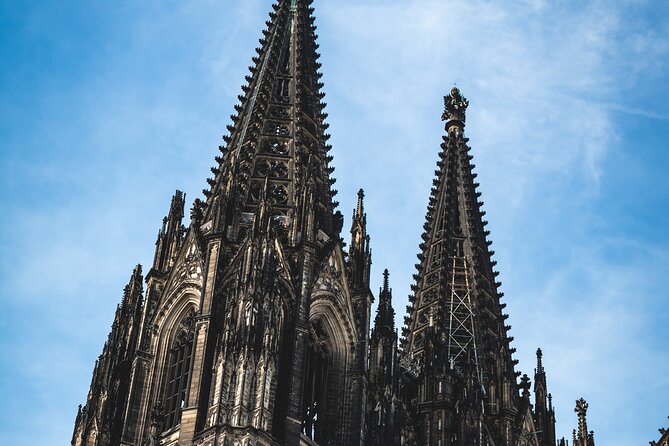 Cologne Like a Local: Customized Private Tour - What Is Unique About This Cologne Tour?