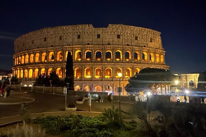 Colosseum Digital Audio Guided Tour & Roman Forum, Palatine Entry - The Experience in Detail