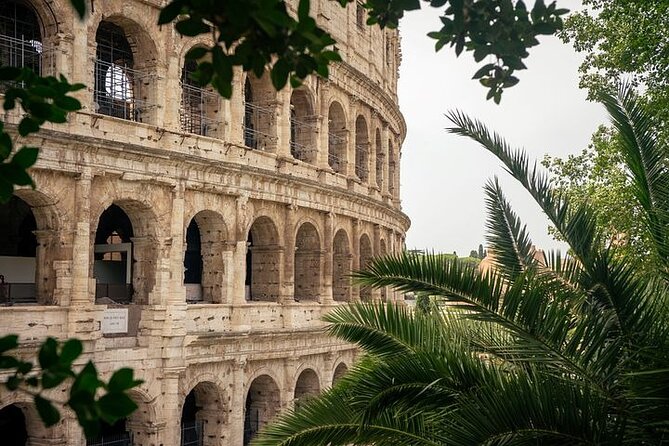 Colosseum Express - The Itinerary: What You’ll Actually See and Do