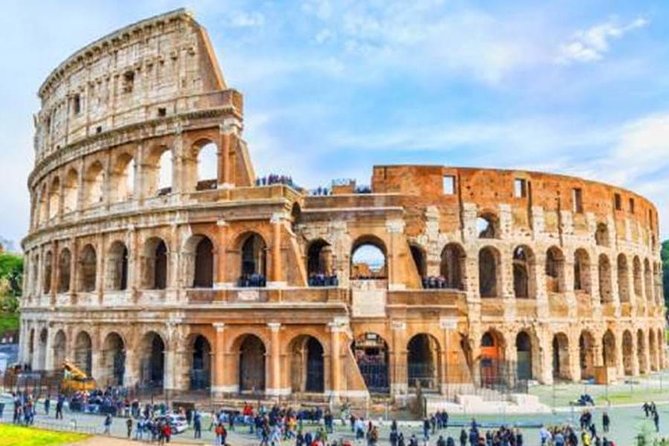 Colosseum Private Tour - Why You’ll Love This Tour