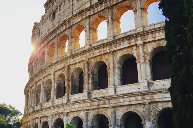 Colosseum Roman, Forum and Palatine Hill Tour - What to Expect from the Tour