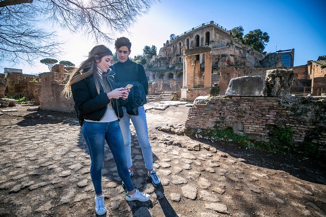 Colosseum Tour with Kids including Roman Forum with Family Guide - Who Will Love This Tour?