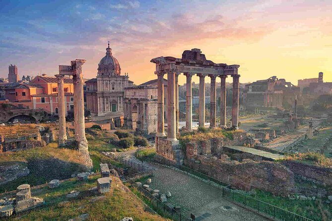 Colosseum Underground Tour with Gladiators Arena in a Group - Why You’ll Love This Tour