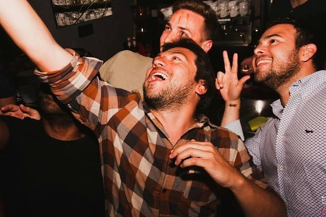 Columbo Pub Crawl Belgrade - What the Tour Offers: A Closer Look