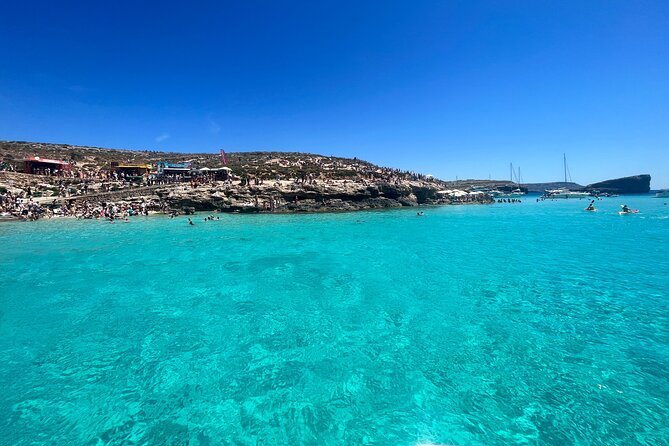 Comino and Parts of Gozo Full Day Private Boat Charter - Why Choose This Tour? A Deep Dive into the Experience