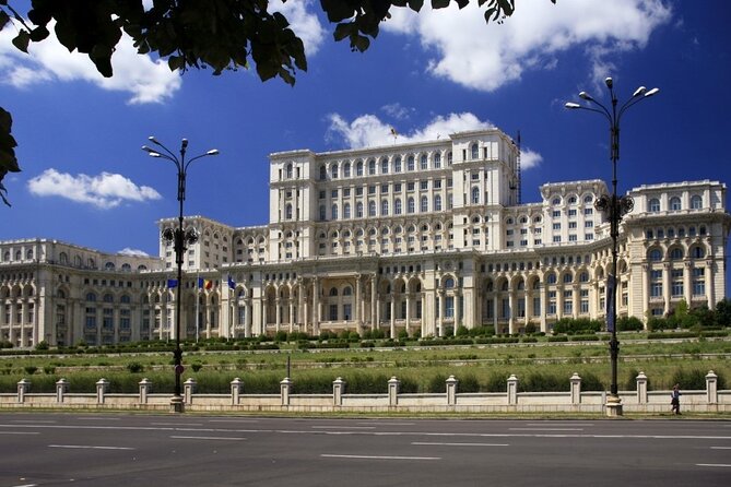 Communism Investigation - Private Tour in Bucharest - An In-Depth Look at the Communism Investigation Tour in Bucharest