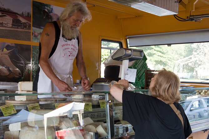 Como Food Tour and the Farmers Market - A Deep Dive into the Como Food Tour and Farmers Market