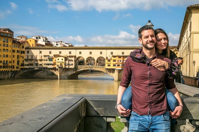 Complete Florence Skip-the-line Full Day Guided Tour Uffizi David & Hotel Pickup - The Practical Stuff