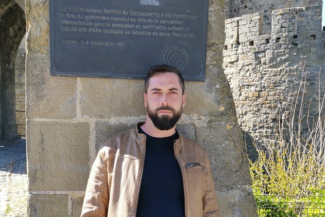 Complete Private Tour City and Castle of Carcassonne - Exploring the Itinerary: What You Can Expect