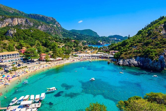 Comprehensive Corfu Shore Excursion from Cruise Port - Practical Details: What You Can Expect