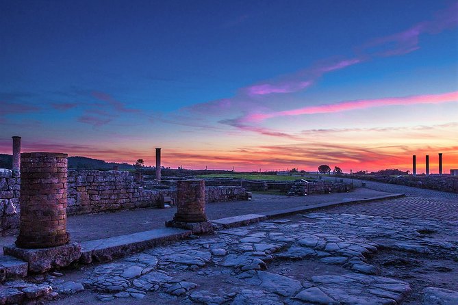 Conimbriga and The Roman Tour - Exploring the Itinerary in Detail