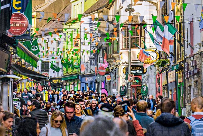 Connemara and Galway City Day Tour from Dublin - The Experience in Detail
