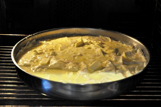 Cook and Eat with a Local in Sofia - The Unique Charm of the Host and Atmosphere