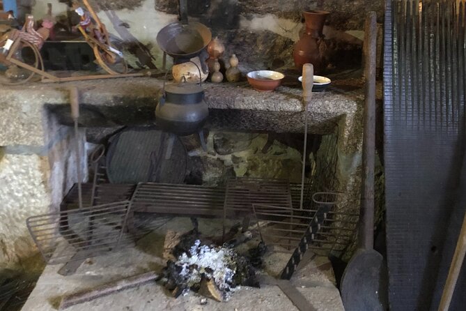 Cook Cod Fish as a Local in Traditional Place - Exploring the Tour: A Step-by-Step Look