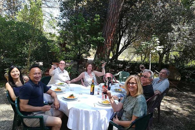 Cooking Class at your holiday house - An In-Depth Look at the Tuscan Cooking Experience