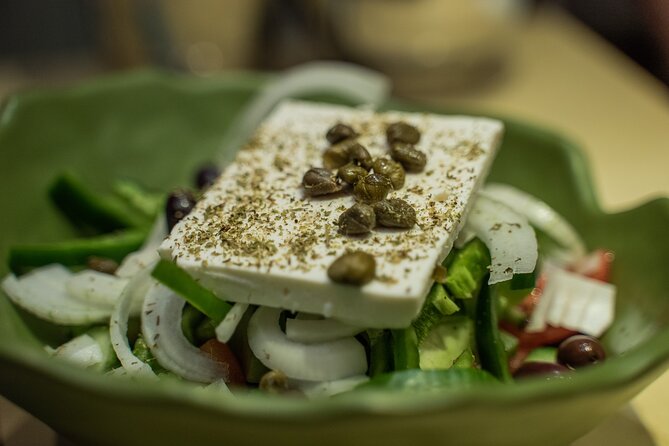 Cooking Class in Athens with Shopping in Central Market & Lunch - An In-Depth Look at the Experience