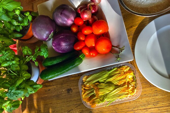 Cooking Class in the Tropea Countryside - Why Travelers Love This Experience