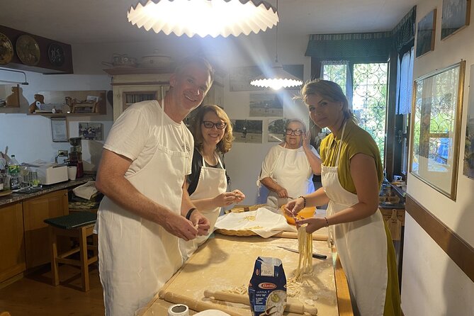Cooking class in Tuscan Villa near Cortona - An Authentic Tuscan Cooking Experience in a Family Villa