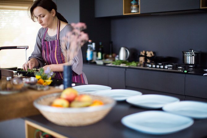 Cooking Class in Vilnius - Key Points