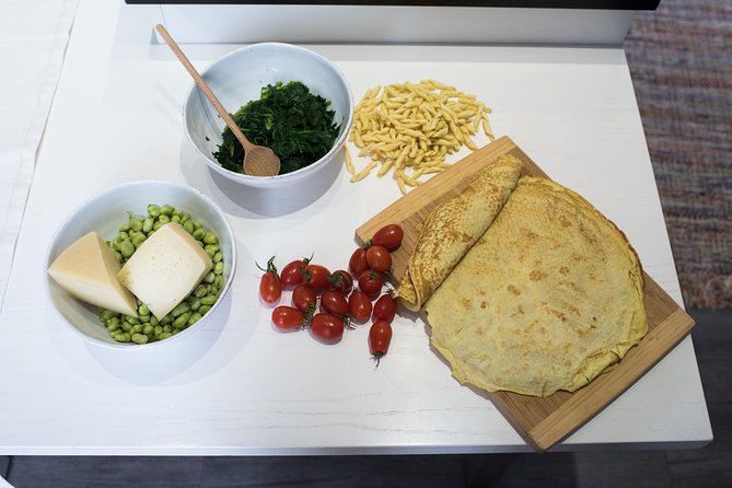 Cooking Class & Meal with a Local in Genoa - An Authentic Taste of Genoa’s Cuisine