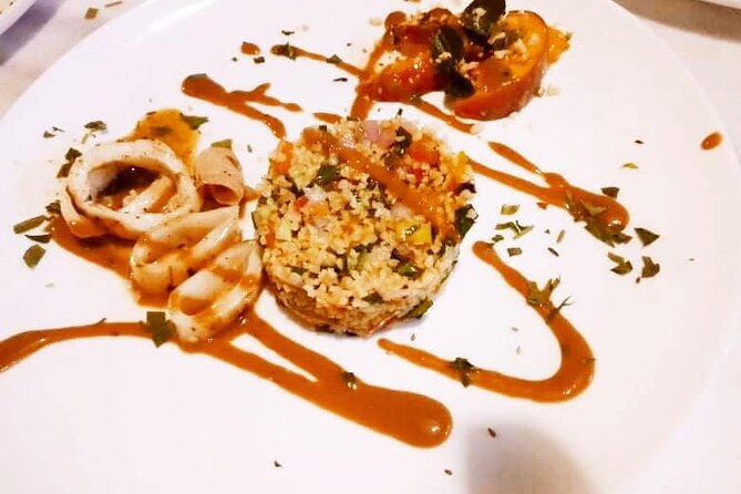 Cooking Class & Private Dining with Head Chef in Kalamata Messinia, Greece! - Practical Details and Why They Matter