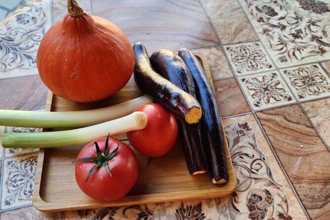 Cooking Class with dinner/lunch in Ulcinj Montenegro - Key Points