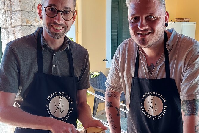 Cooking Classes and olive oil tasting.The real taste of Greece! - A Deep Dive into the Experience