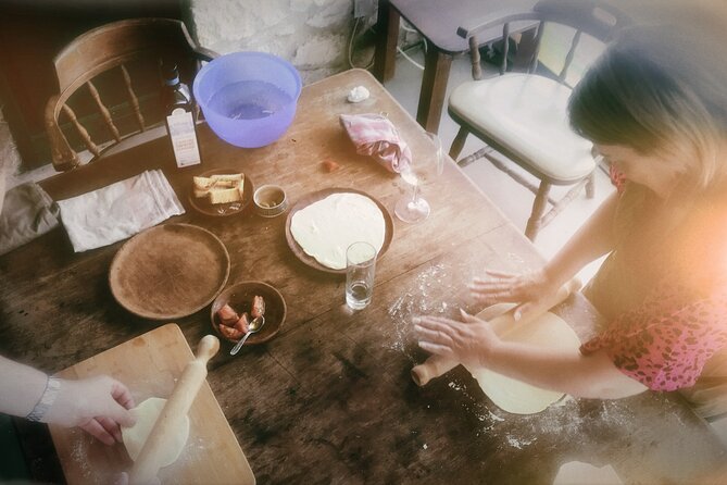Cooking Classes by the Sea - Key Points