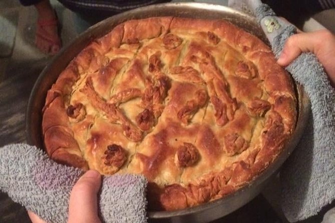 Cooking Classes in Mykonos Greece - Discovering the Mykonian Spiti Experience